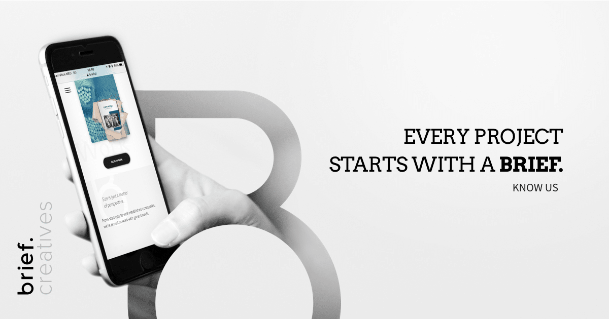 Brief Creatives - Digital Agency | From Lisbon to the World